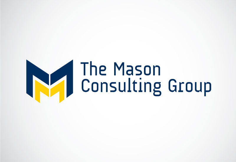 The Mason Consulting Group - Freelance Graphic Designer The Mason Consulting Group - Freelance Graphic Designer