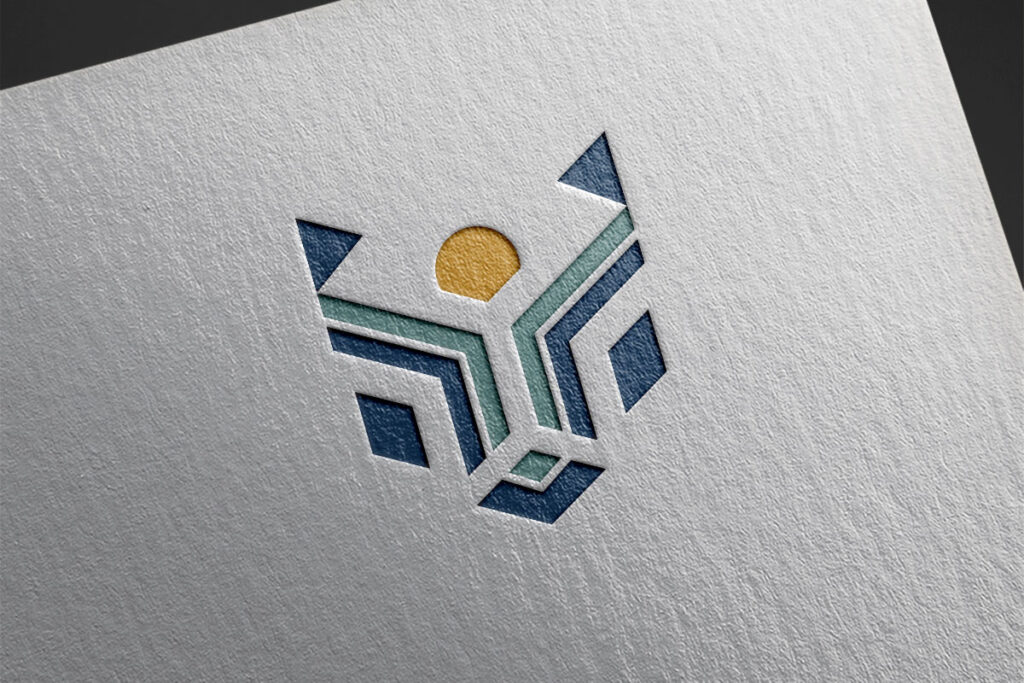 Conservation & Coexistence Logo - Freelance Graphic Designer | Casey's Head